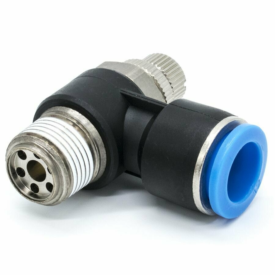 Фитинг с наружной резьбой SC 12-03