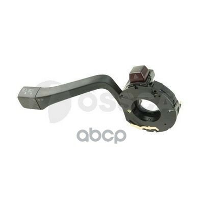 Переключатель света фар (поворотов) SEAT Toledo, VW Polo, GOLF-II, Jetta-II, Passat-III 88~ шт. OSSCA арт. 00397