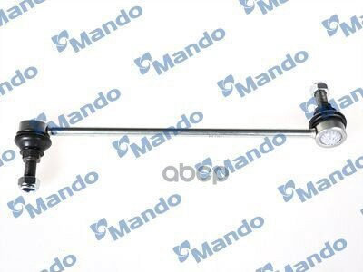Стойка стабилизатора NISSAN MSC015490 Mando арт. msc015490