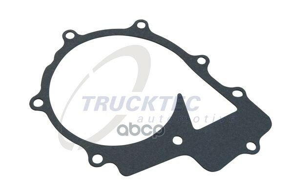 Насос водяной OE-No. 651 200 2301 MERCEDES TruckTec арт. 02.19.110