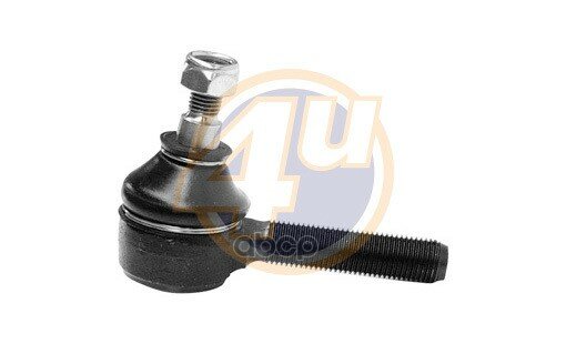 Наконечник наружн ЛЕВ резьба MER 124 85-/BMW E28/E34/E32 (турция) шт. 4U арт. MR-A-85361