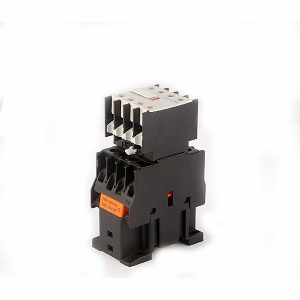 Пускатель ВТМ (S) ПМЕ-111-10А-127АС-(3з+2р)-УХЛ4-В-EURO 00002535