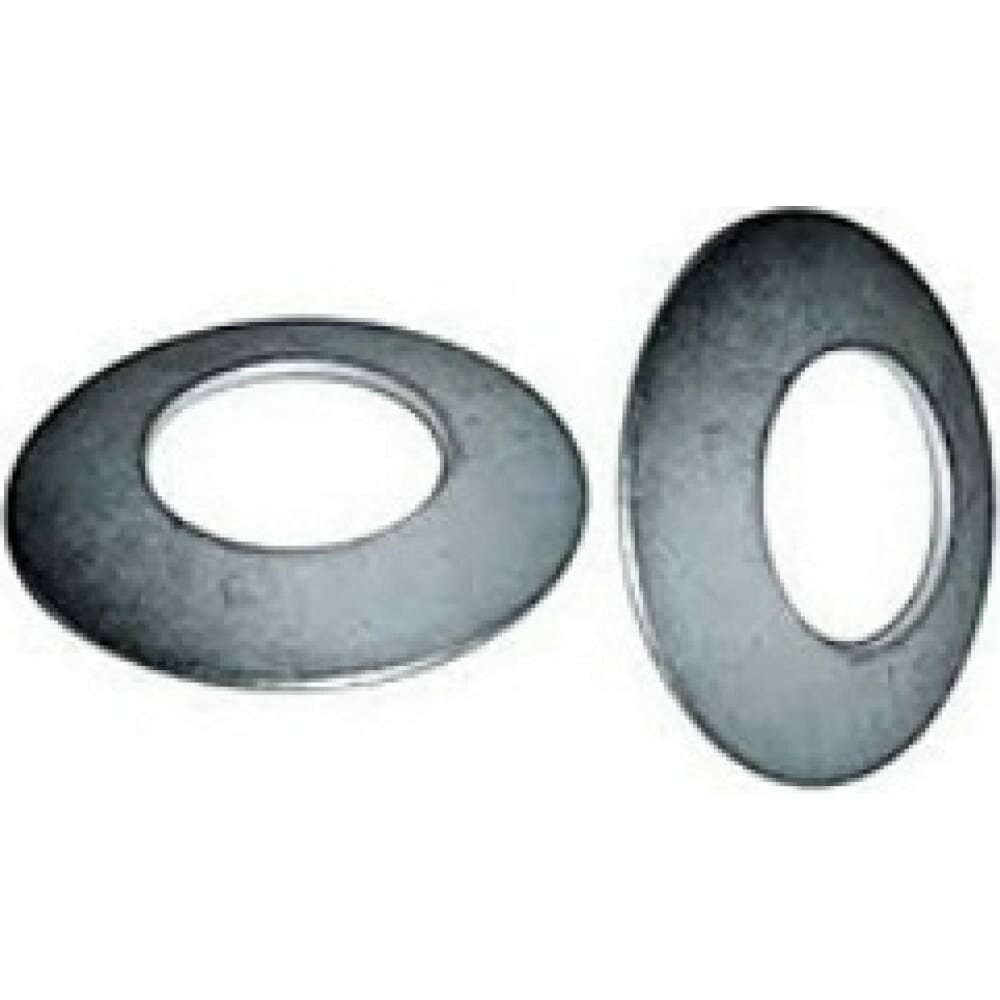 Тарельчатая пружина ЦКИ DIN 2093B, 31.5x16.3x1.25 Б/П 40 шт. 29391, используется