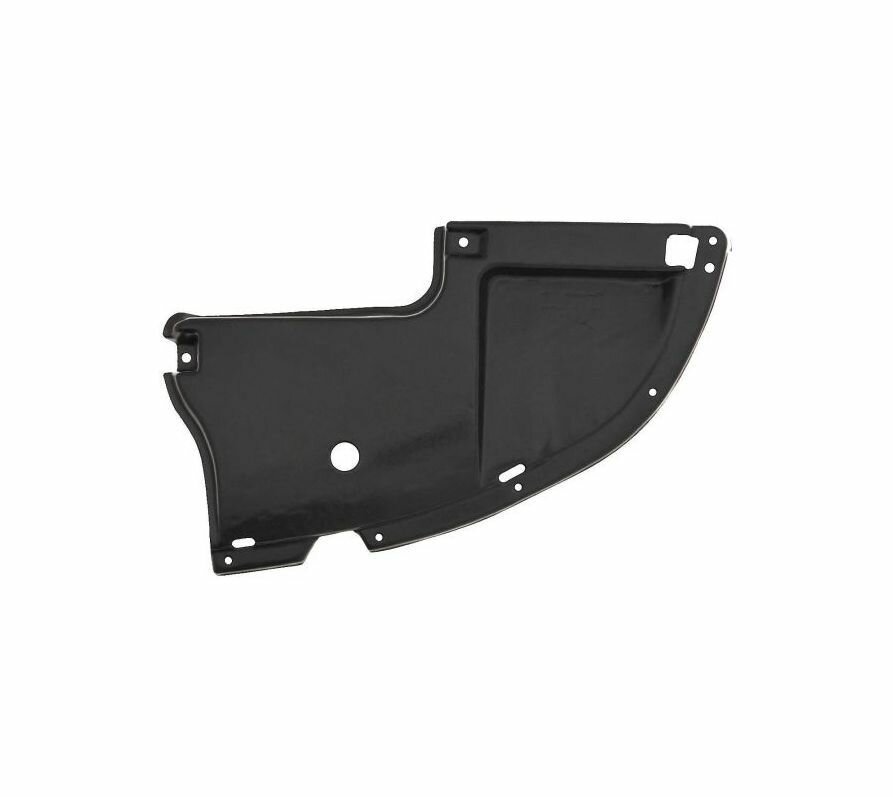 TYG MB33008AR Накладка декоративная прав MITSUBISHI: GALANT 04-06