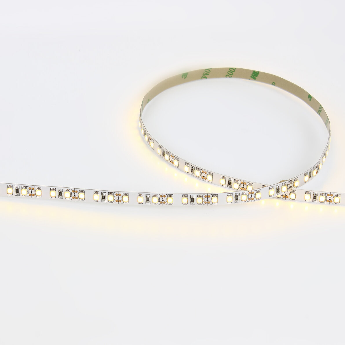 Светодиодная лента Standart PRO class, 2835, 120led/m, day white, 12V, IP20, N042