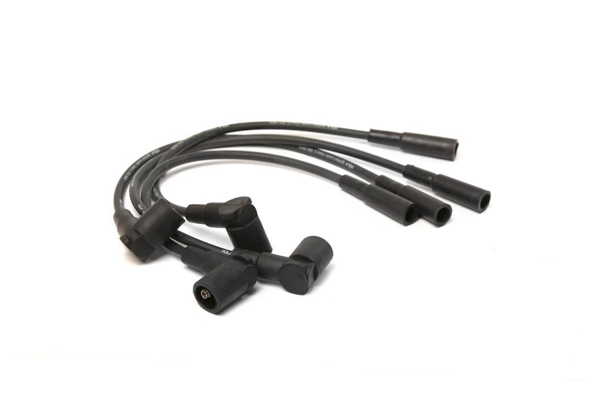 Провода высоковольтные ВАЗ-21214,2107 инж. полусиликон Prime (HOLA) HL412