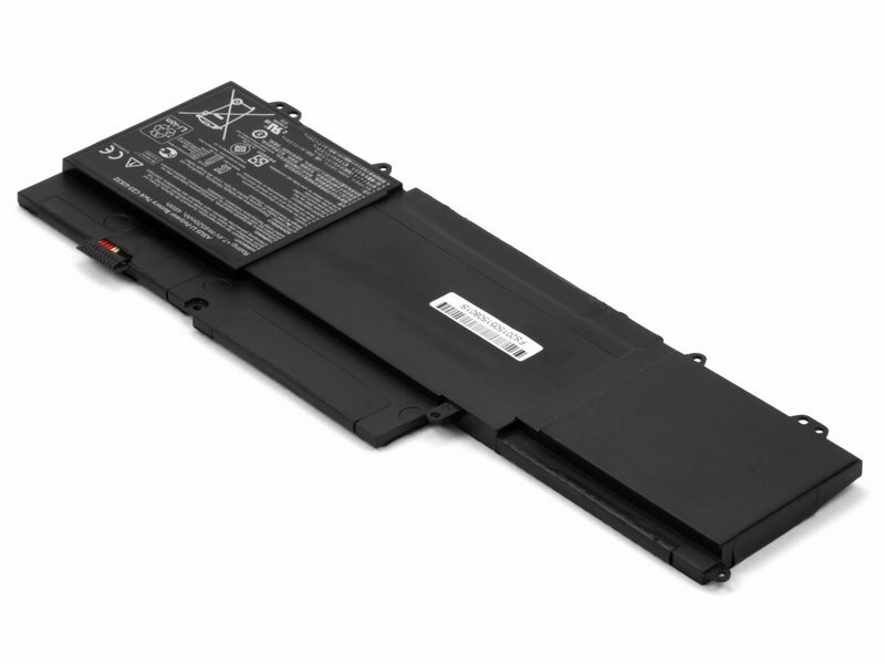 Аккумулятор для Asus C23-UX32 7.4V (6520mAh)