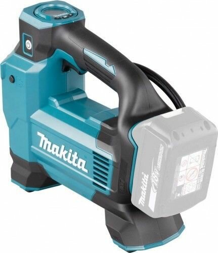 Компрессор Makita DMP181Z — фото 1
