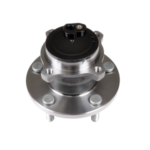STELLOX 43-28716-SX (3N612C299A / 43202-HA00B / 43202HA00B) ступица в сборе с подш, задняя\ Mazda (Мазда) 3 / 5 03-08