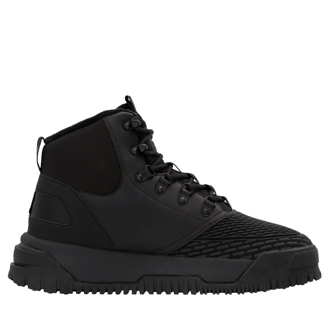 Ботинки Powder Snkr