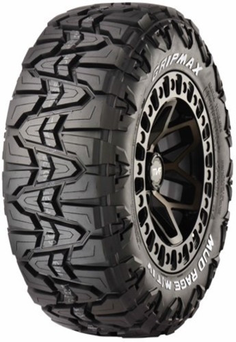 Gripmax Mud Rage M/T IV 265/65 R17 120/117Q