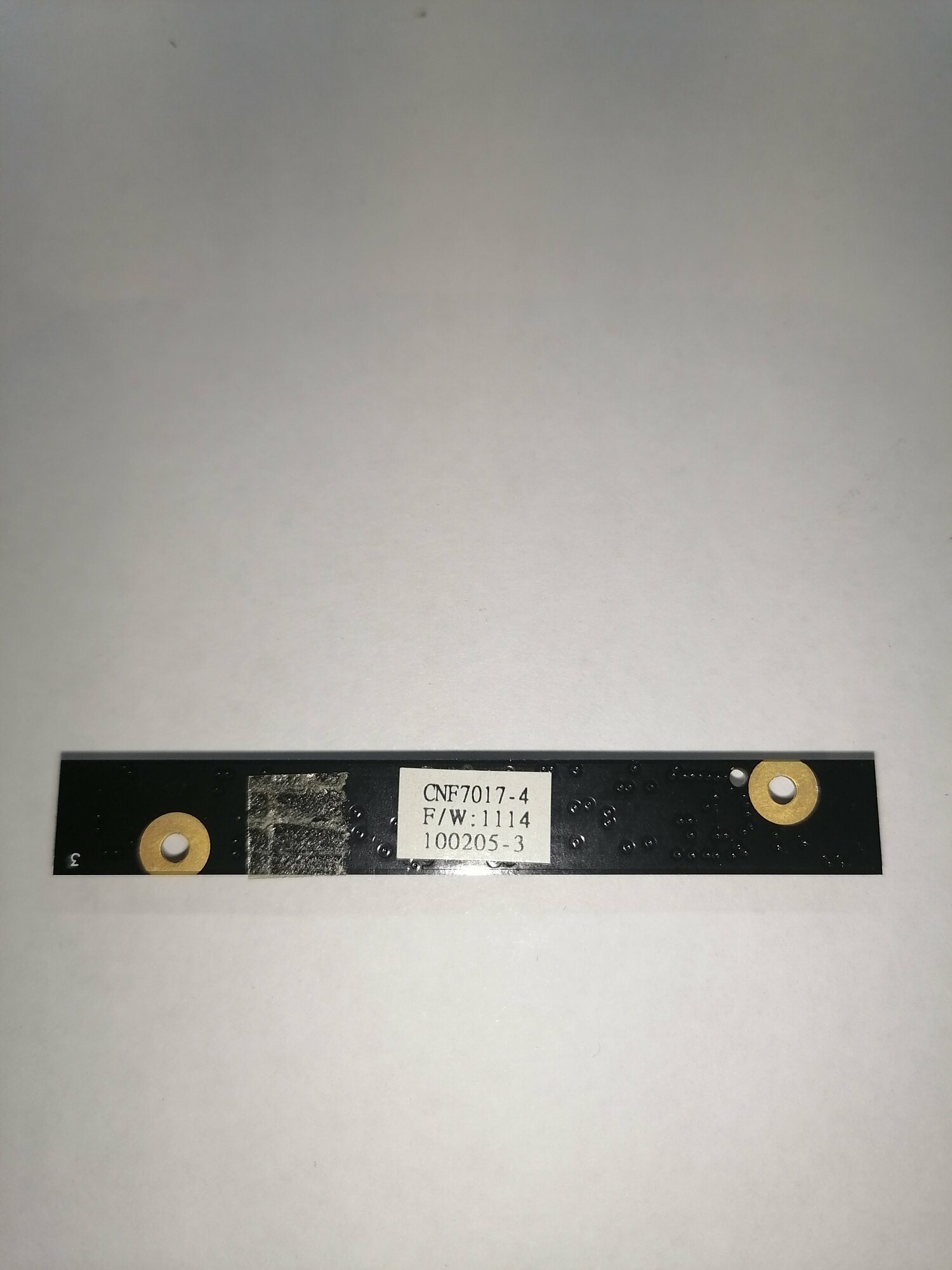 WEB-камера Packard Bell MS2288 TJ76 — фото 1