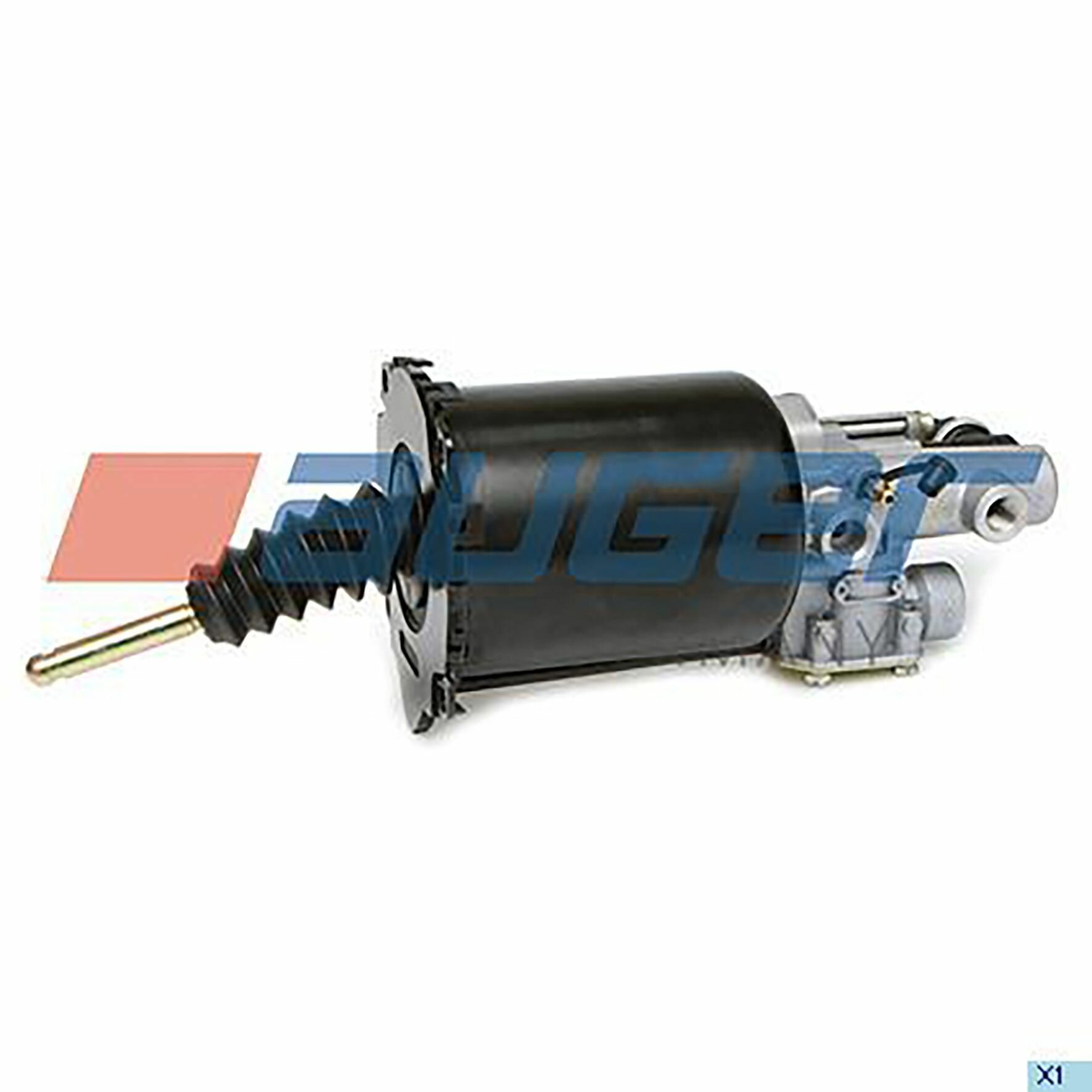 Усилитель сцепления AUGER арт. 77013