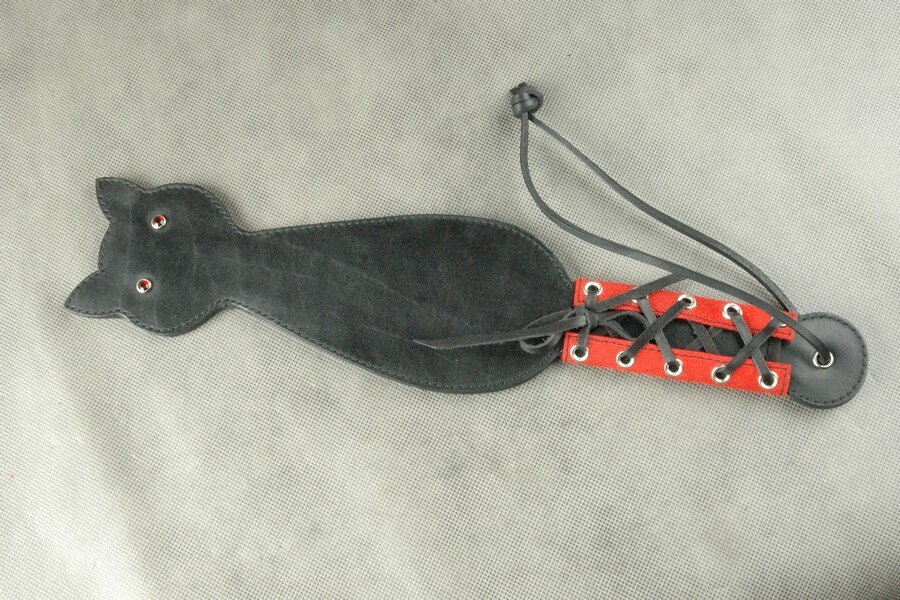Шлепалка "Кошак"