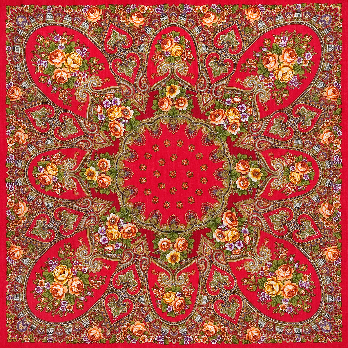 Платок для женщин