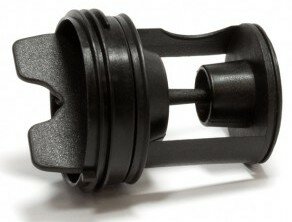 Вставка в фильтр помпы для Gorenje FIL002GO