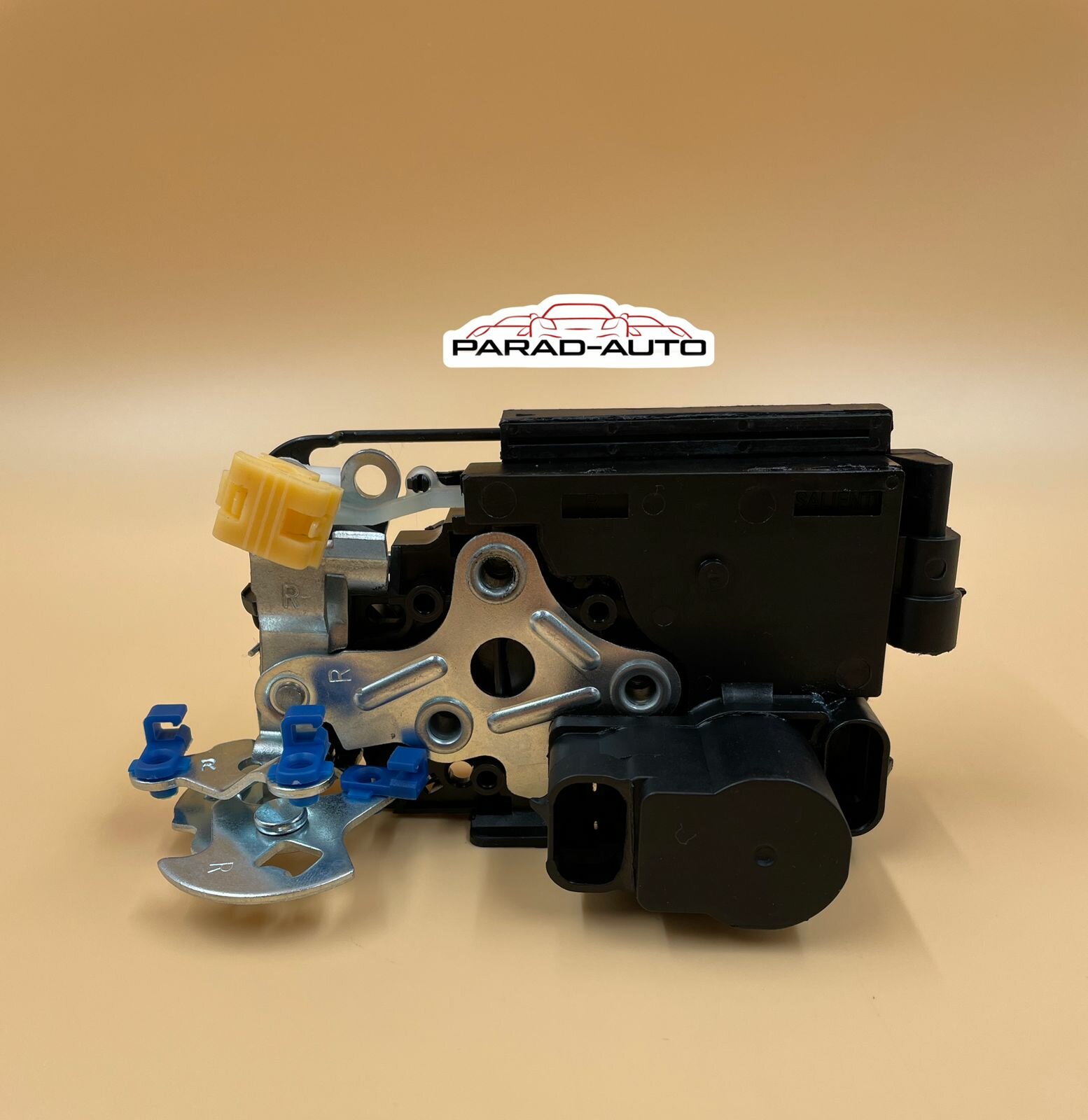 Замок двери передний правый Chevrolet AVEO/LACETTI/NUBIRA/KALOS/OPTRA АРТ: GENERAL MOTORS 96272639 / 96272644