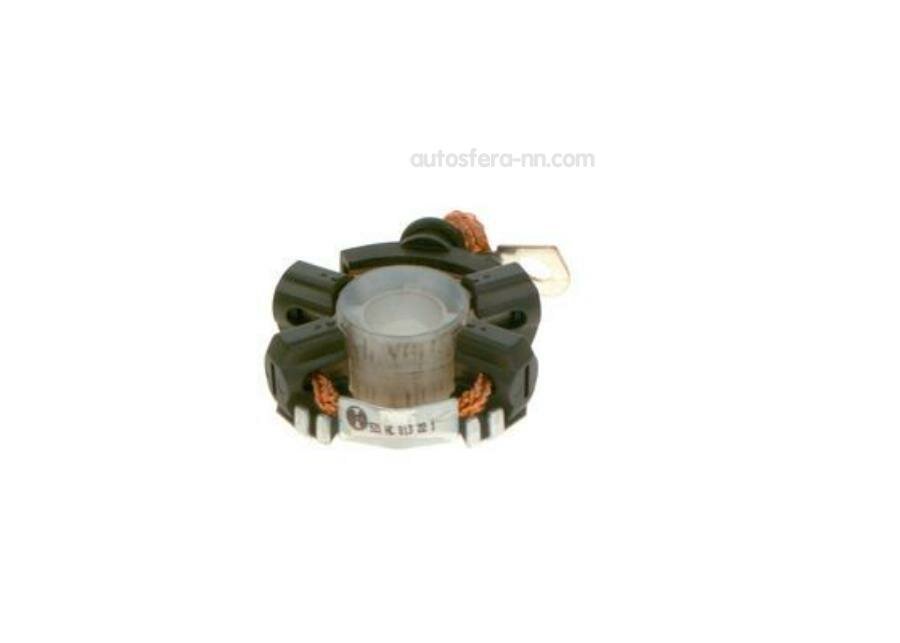 BOSCH 1004336531 щетки стартера
