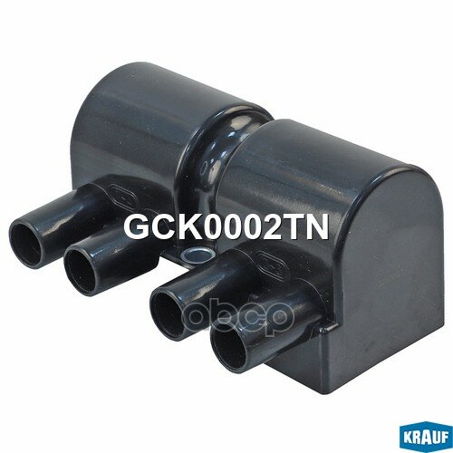 Катушка зажигания DAEWOO EVANDA (KLAL) [X20SED, L88] 2.0L 2002 - // DAEWOO LANOS (KLAT) [A14SMS, A15SMS, Y15L, A16DM Krauf.