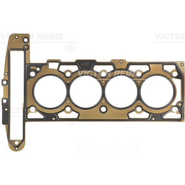 REINZ 61-36215-00 (5607814) прокладка гбц\ Opel (Опель) vectra / Zafira (Зафира) 2.2i z22yh 02