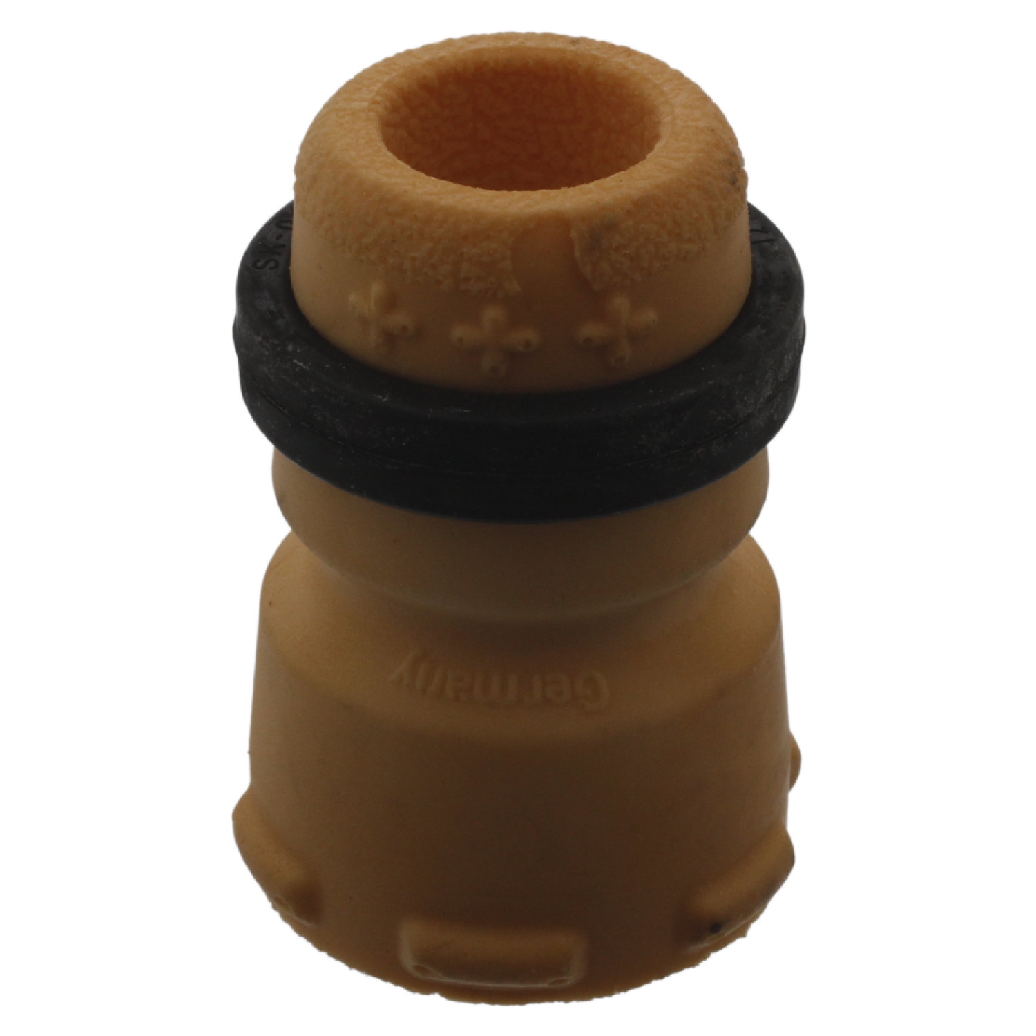 FEBI BILSTEIN 38384 (38384 / 5N0412303 / 5N0412303) отбойник амортизатора Audi (Ауди) q3 (8u) 1.4 tfsi [2013 / 10-.]