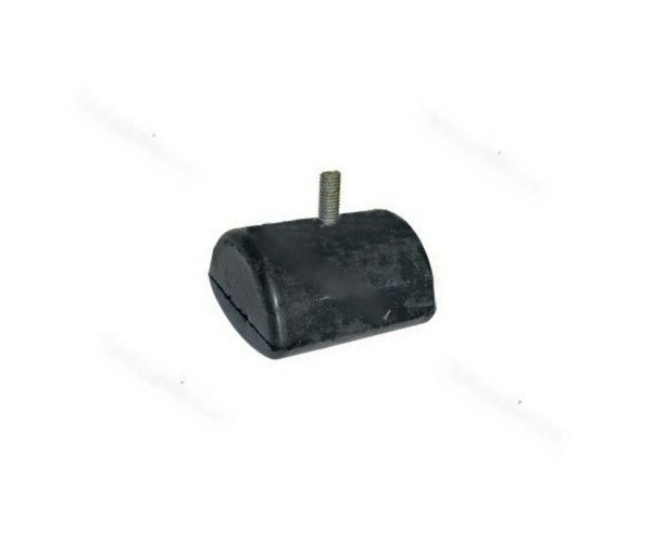 Подушка рессоры ГАЗ Газель 52-2913428 - демпфирующий элемент подвески