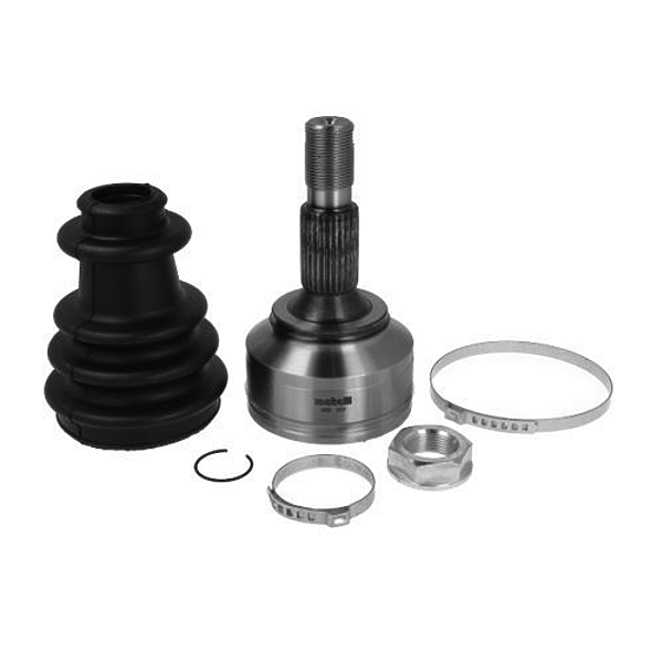 METELLI 15-1469 (3272GE / 3272GG / 3272YF) шрус наружный к-кт\ Citroen (Ситроен) c8, Peugeot (Пежо) 407 / 807 1.8i / 2.0i /