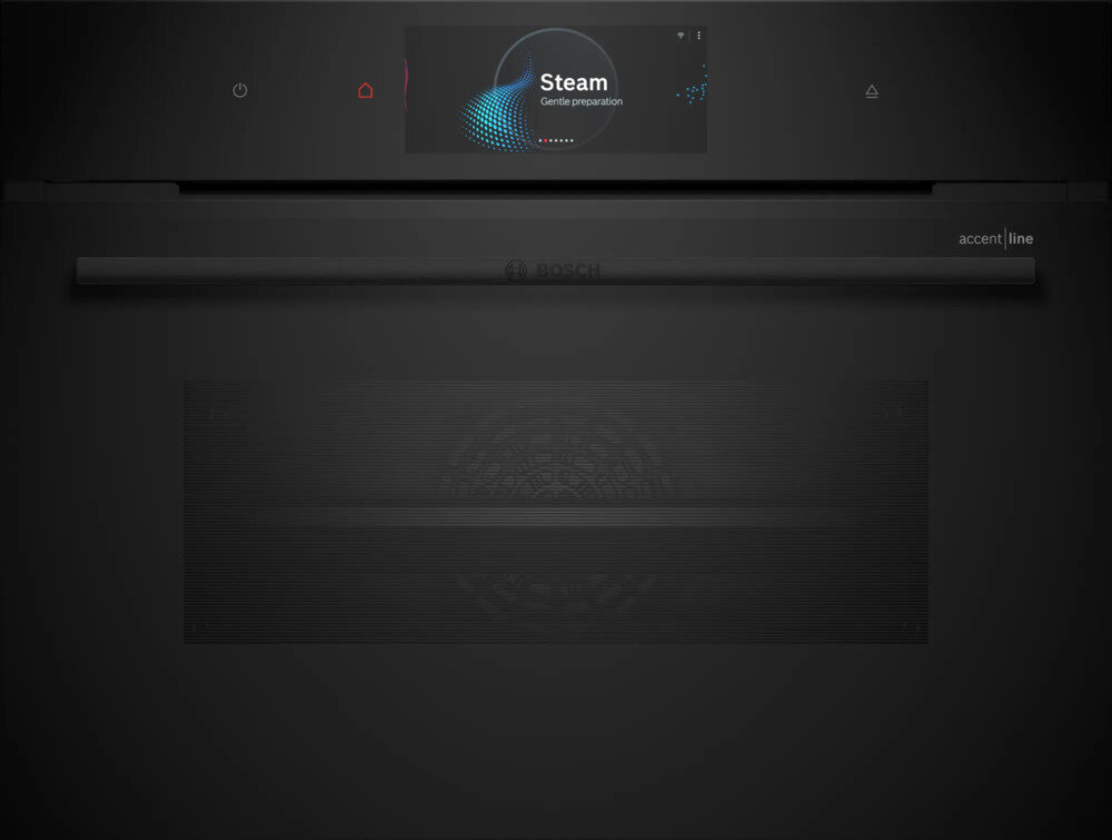 Электрический духовой шкаф Bosch CSG958DB1 EU