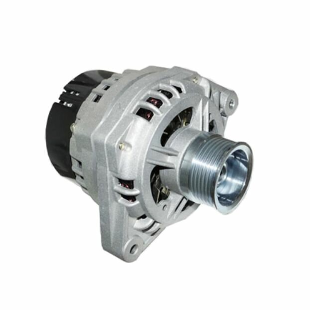 Генератор ВАЗ 2108-21099, ВАЗ 2110-2115 и модификации 140А