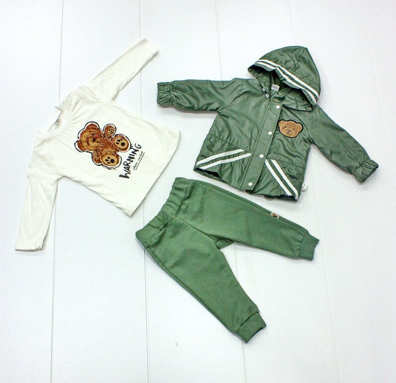 Комплект одежды