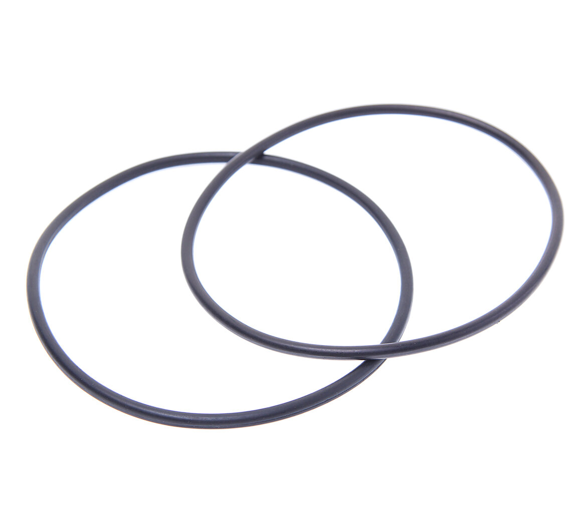 Кольцо Д-242, Д-243, МТЗ гильзы цилиндров уплотнительное 2шт. ММЗ