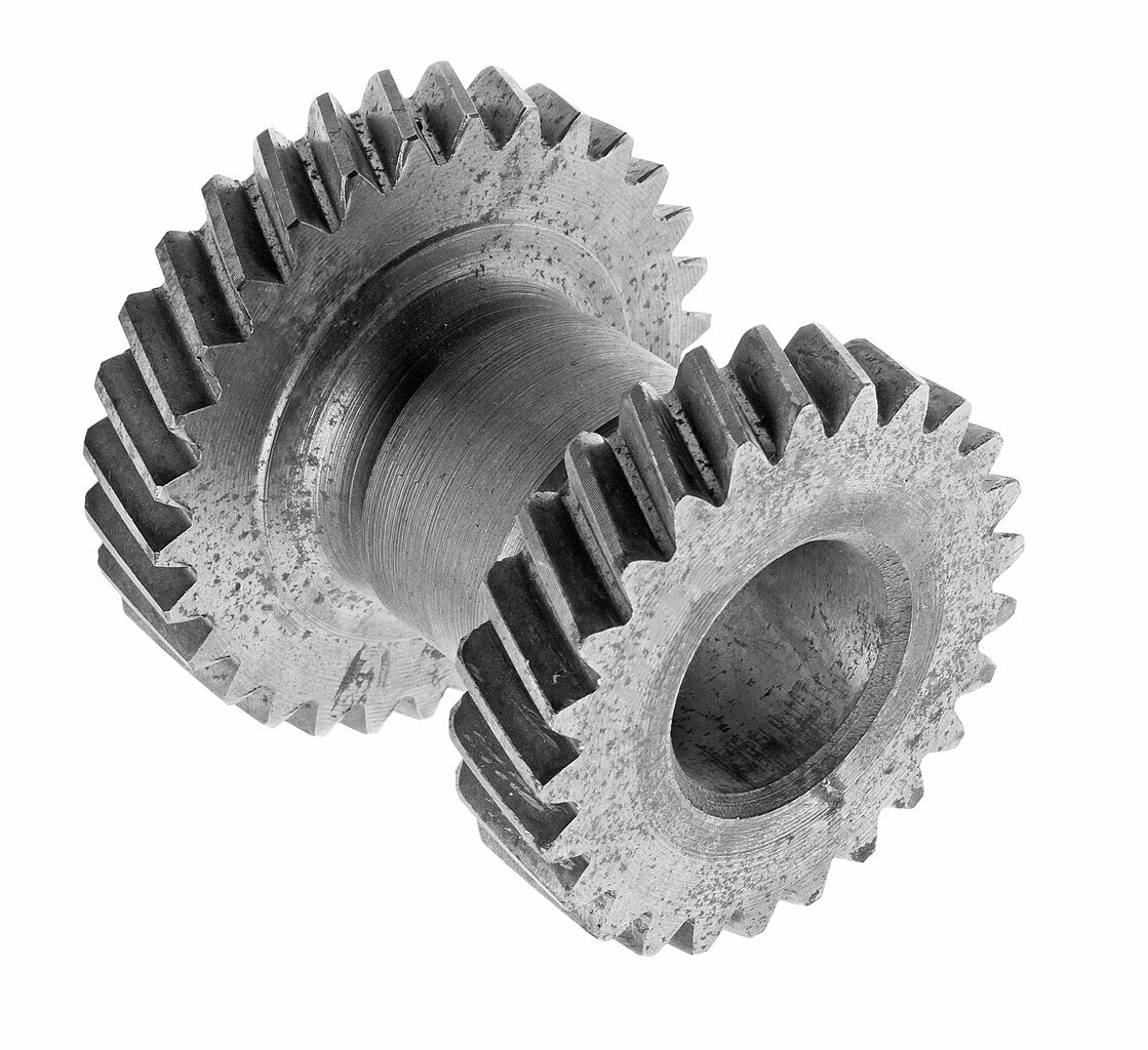 Блок шестерен промежуточного вала АКПП ADS avtodetal, для УАЗ-469, 1 шт.