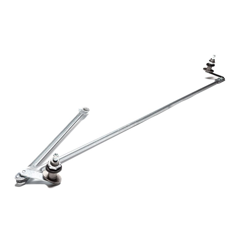 Трапеция стеклоочистителя КАМАЗ AVTOELECTRICA