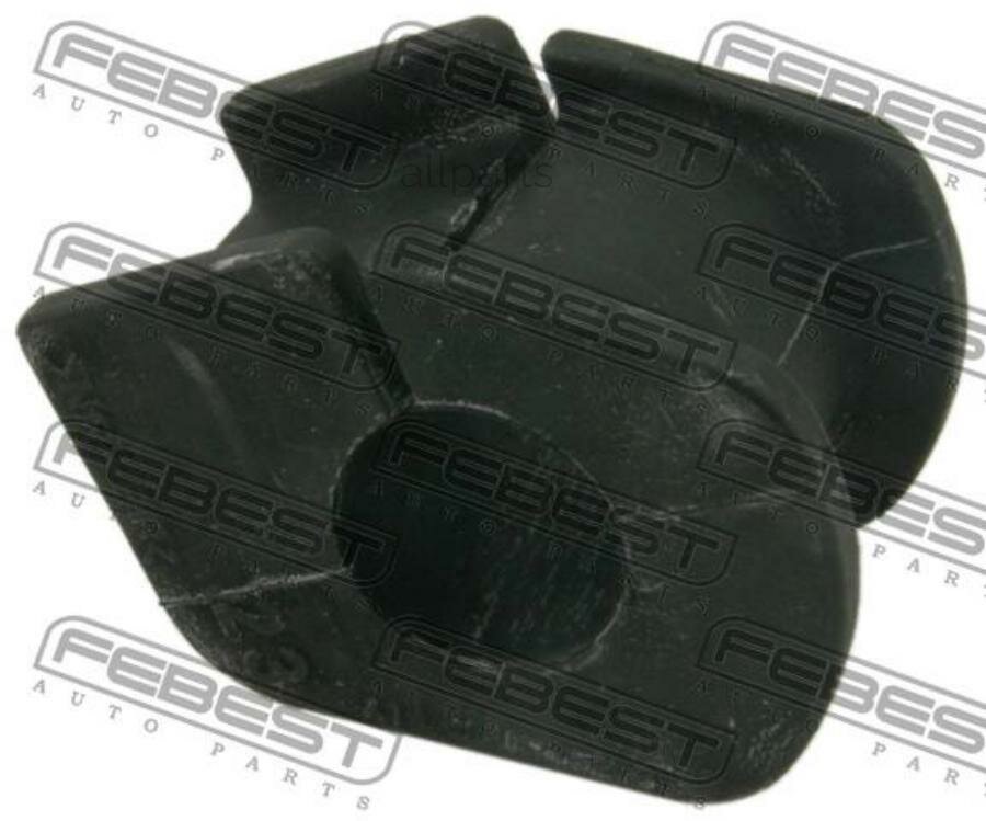 FEBEST TSB-NCP93F втулка переднего стабилизатора D23 (TOYOTA YARIS KSP90/NLP90/NSP90/SCP90/NCP90/ZSP90 2005-) FEBEST