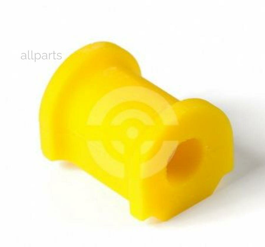 Точка-опоры 17.01.2017 Втулка пер. стабил. ВАЗ 2110, 2111, 2112, D 17 мм полиуретан