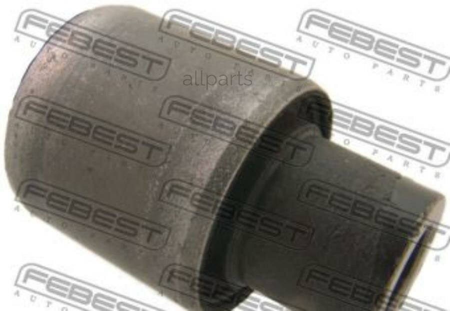 FEBEST SAB-B12R4 сайленблок задней поперечной тяги (SUBARU LEGACY B12 1998-2003) FEBEST