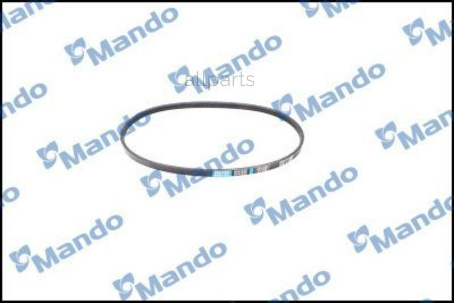 MANDO MB3PK630 ремень ручейковый TOYOTA MB3PK630
