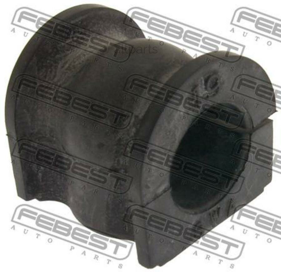 FEBEST HSBRER втулка стабилизатора заднего! d18\ Honda CR-V 2.0 i-VTEC/2.2 i-CTDi 07>