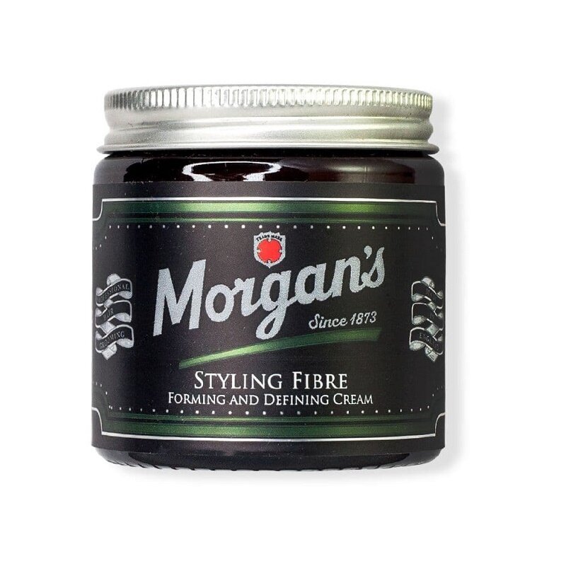Morgans Pomade Styling Fibre Паста Великобритания 120 мл