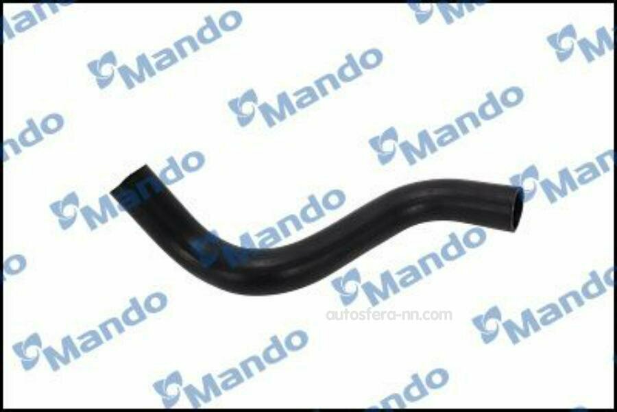 MANDO DCC020684 Патрубок радиатора