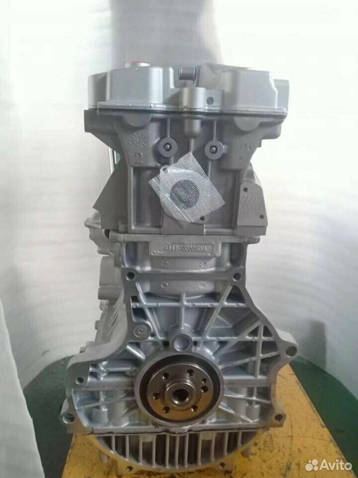 Двигатель лифан x60, чери бонус новый товар