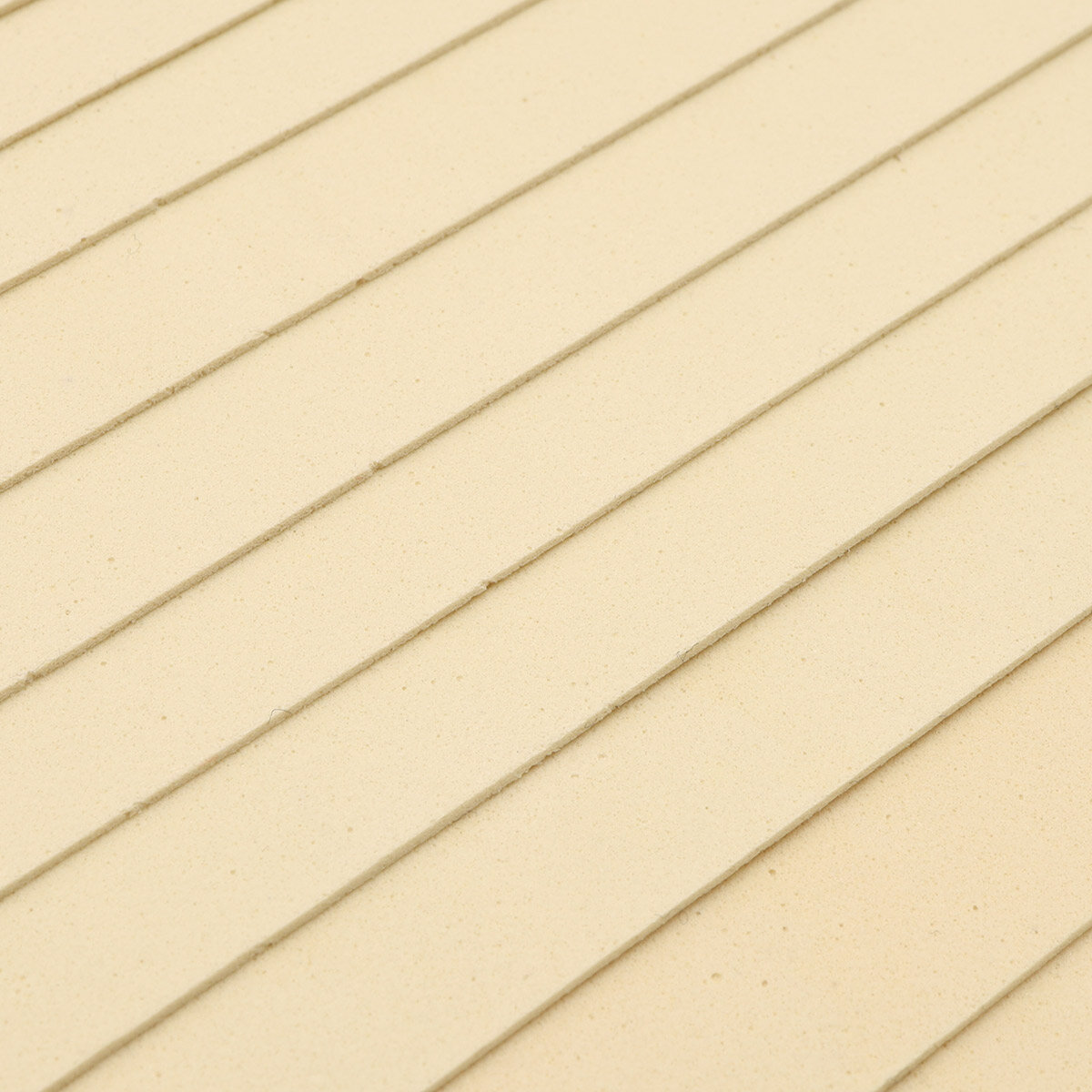 Фоамиран для творчества, 20*30 см, толщина 1 мм, 10 листов, Айрис (st-0704 молочный)