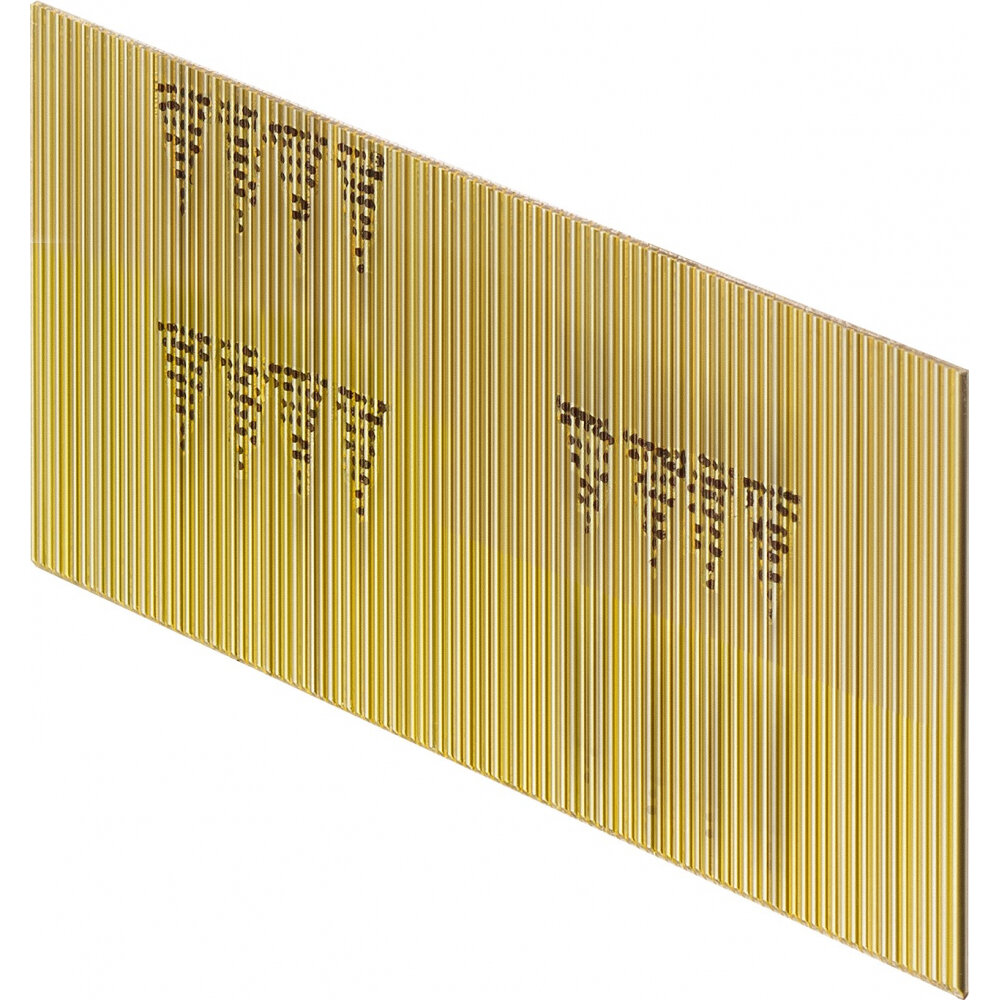 Гвозди для пневматического нейлера KRAFTOOL Р0.6 25 мм, 10000 шт.