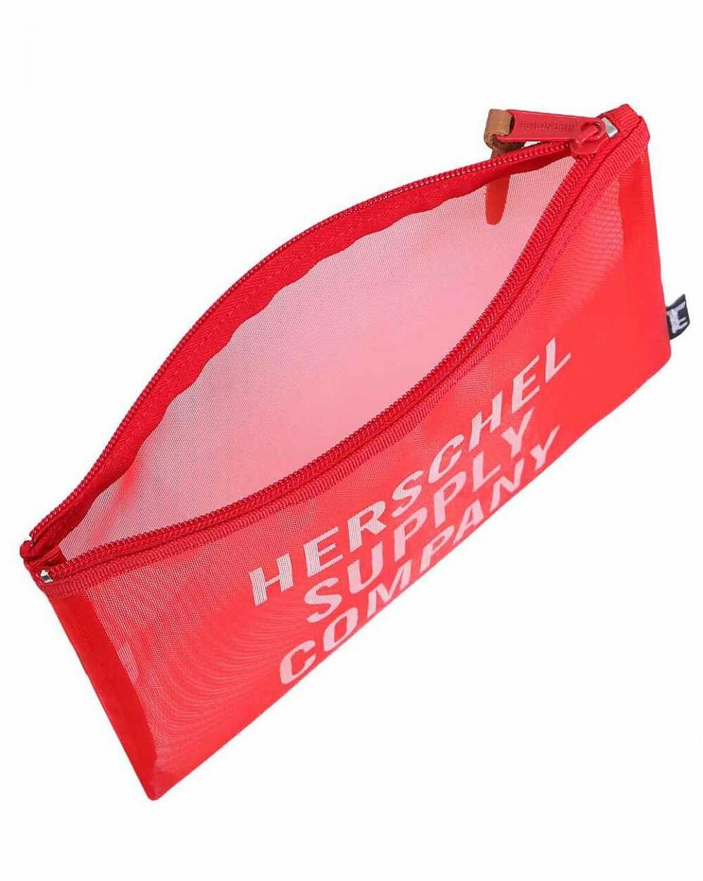 Сумка клатч Herschel, red — фото 1