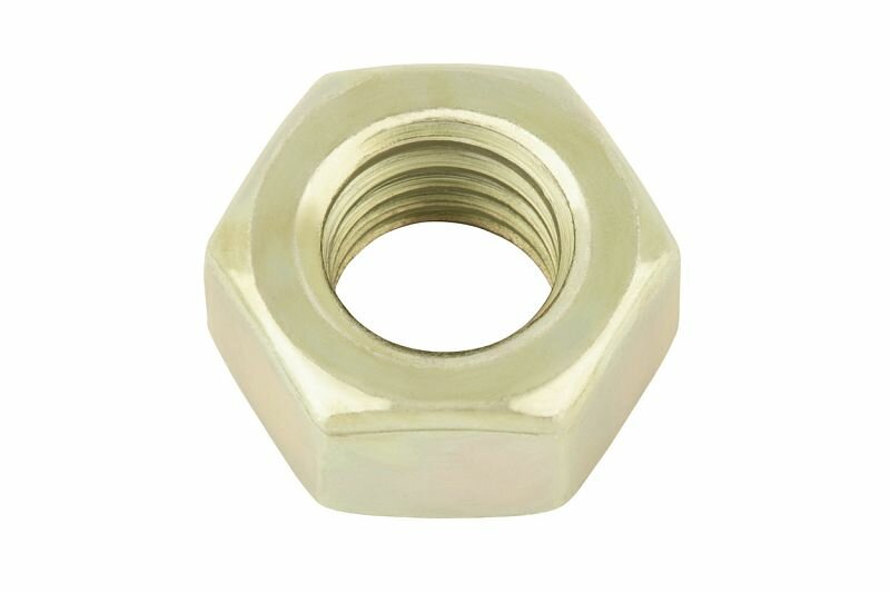 Гайка din934 I10I WS24 (A2C) M16X1,5 (50 шт)