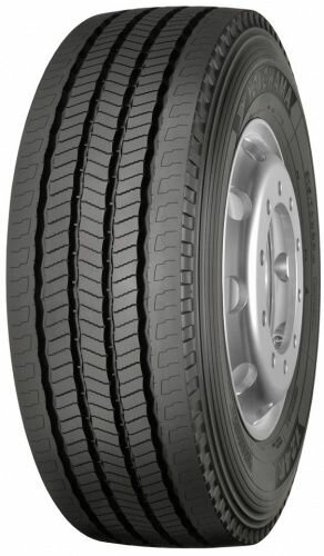 Грузовая шина Yokohama 124R 295/80R22.5 152/148M
