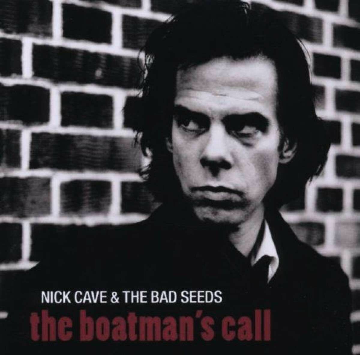 Диск Nick Cave & The Bad Seeds - The Boatman's Call (2011 Remaster) (1 CD)