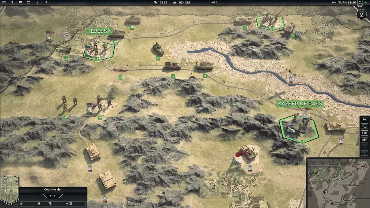 Panzer Corps 2 [STEAM / Россия и СНГ] — фото 1