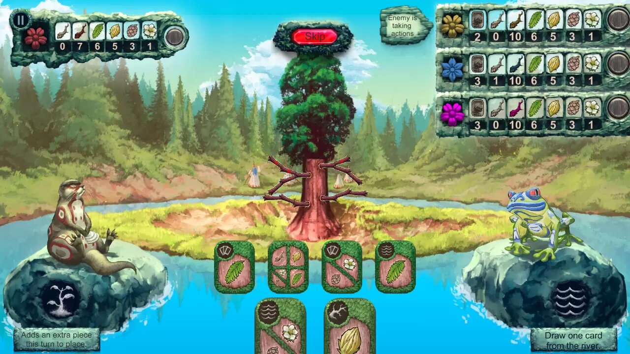 The Tree [STEAM / Россия и СНГ] — фото 1
