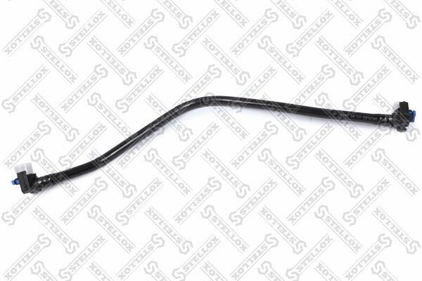 Трубка охлаждения компрессора пластик для MAN TGA/TGL/TGM/TGX 8111412SX STELLOX